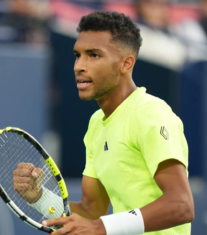 Profiles Tennis Canada Tennis Canada